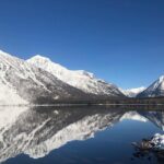 Combo: Scenic Drive & 2hr Snowshoeing Tour in Glacier National Park - Transportation, Duration, and Overall Value