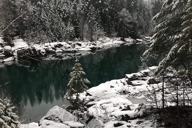 Combo: Scenic Drive & 2hr Snowshoeing Tour in Glacier National Park - Who Should Consider This Tour?