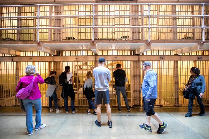Combo Tour: Alcatraz Island and San Francisco Grand City Tour - Who This Tour Is Best For