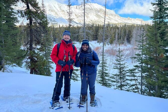 Combo Tour: Driving and Snowshoe Trek of Glacier National Park - Why This Tour Stands Out