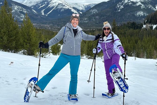 Combo Tour: Driving and Snowshoe Trek of Glacier National Park - Final thoughts: Who should consider this tour?