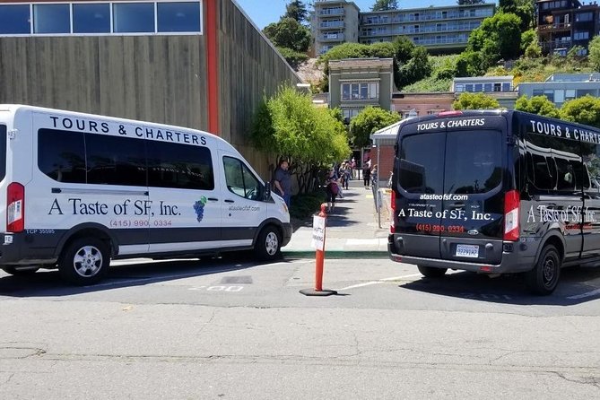 Combo Tour: Muir Woods, Sausalito and Sonoma Wine Country Tour - Who Would Love This Tour?