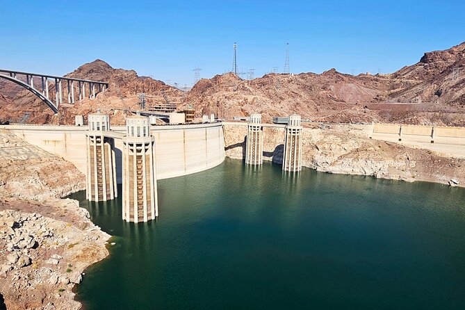 Combo Tour: Valley of Fire & Hoover Dam Full-Day Tour - A Deep Dive into the Itinerary: What You Can Expect