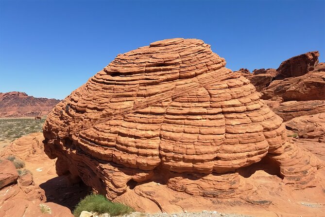 Combo Tour: Valley of Fire & Hoover Dam Full-Day Tour - Final Thoughts