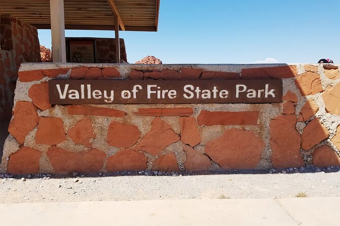 Combo Tour: Valley of Fire & Hoover Dam Full-Day Tour - FAQs