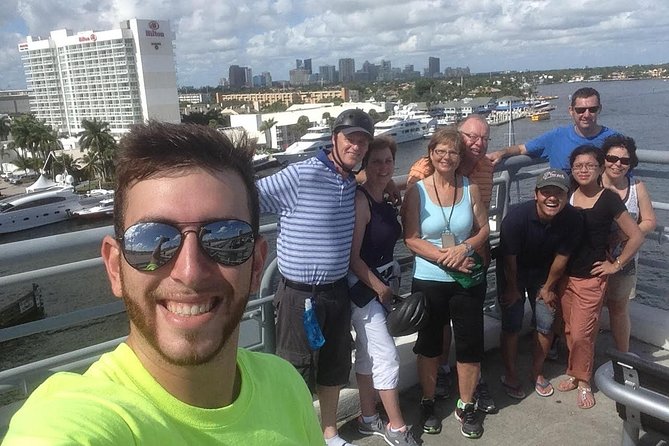 Comedy Segway Tour Music Edition - An In-Depth Look at the Comedy Segway Tour Music Edition