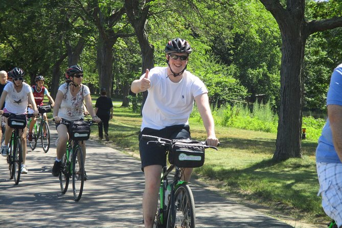 Comfort Hybrid Boston City Bike Rental - Final Thoughts: Is It Worth It?