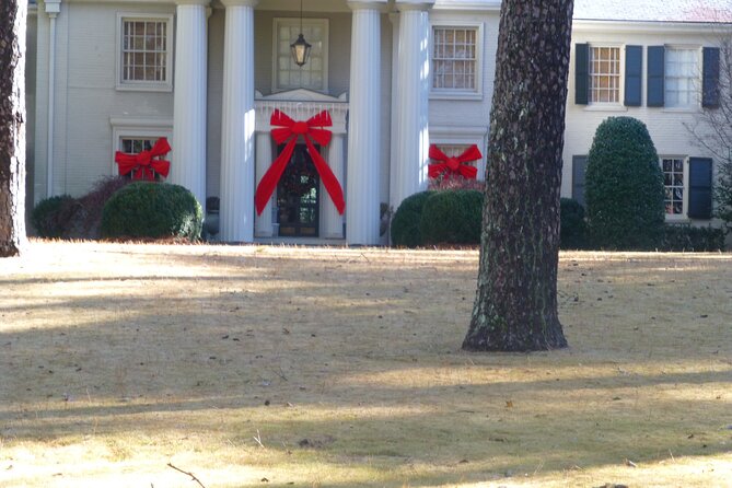 Coming Home For the Holidays - The Value Proposition