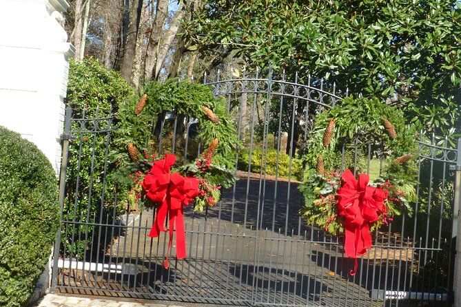 Coming Home For the Holidays - FAQs