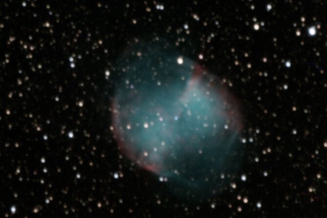 Compass Rose Dark Sky Excursion - Is It Worth the Price?