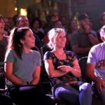 Competitive Comedy @ Neighborhood Comedy Theatre - The Value for Money