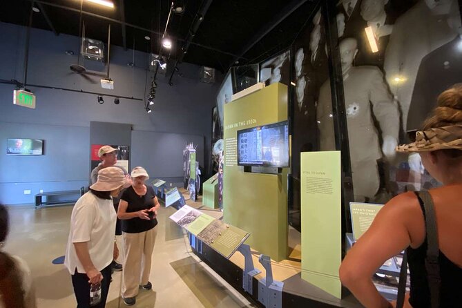 Complete and Ultimate Pearl Harbor Deluxe Experience From Maui - Key Points  