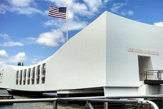 Complete and Ultimate Pearl Harbor Deluxe Experience From Maui - A Deep Dive into the Pearl Harbor Deluxe Experience