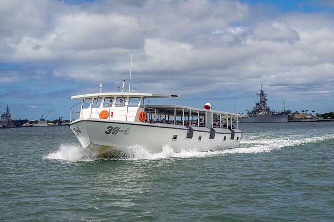 Complete and Ultimate Pearl Harbor Deluxe Experience From Maui - FAQs  