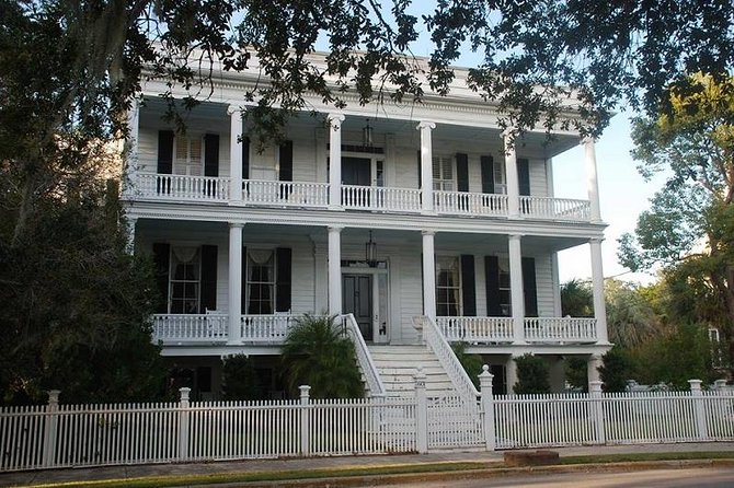 Complete History and Movie Walking Tour of Beaufort - Final thoughts on the Beaufort walking tour