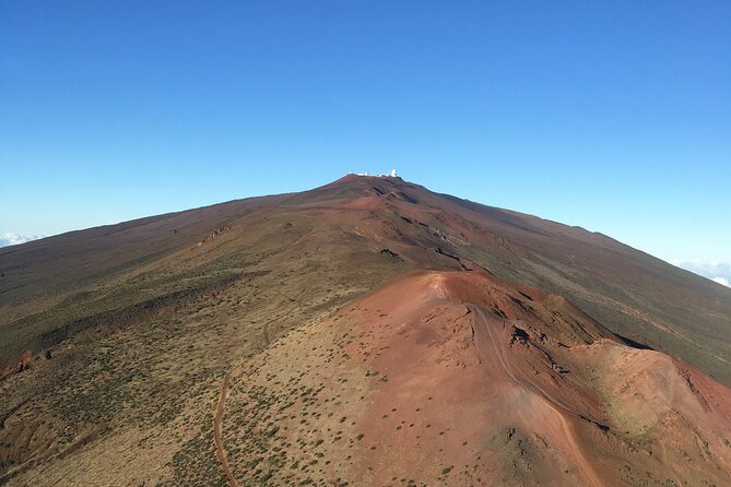 Complete Island 60-Minute Helicopter Tour - Key Points