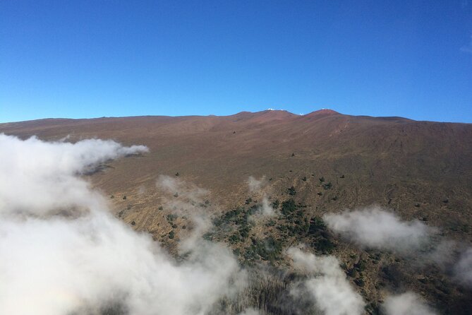 Complete Island 60-Minute Helicopter Tour - Who Will Love This Tour?