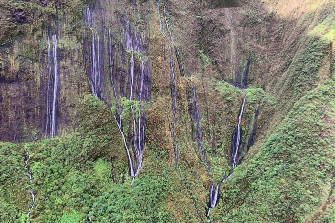 Complete Island 60-Minute Helicopter Tour - The Bottom Line