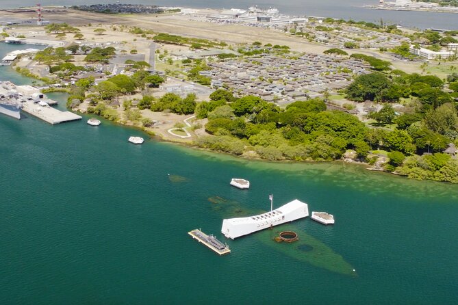 Complete Island Oahu Helicopter Tour - Who Will Love This Tour?