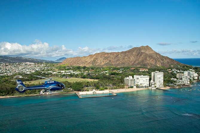 Complete Island Oahu Helicopter Tour - Final Words