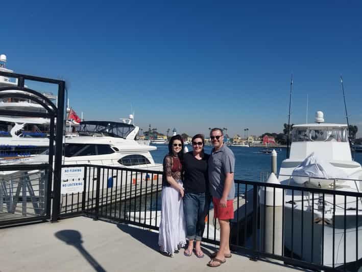 Complete Los Angeles Private Tour with Pickup - An In-Depth Look at the Complete Los Angeles Private Tour