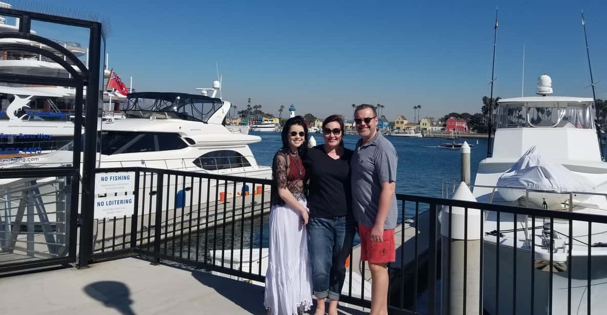 Complete Los Angeles Private Tour with Pickup - Authentic Experiences and Authenticity