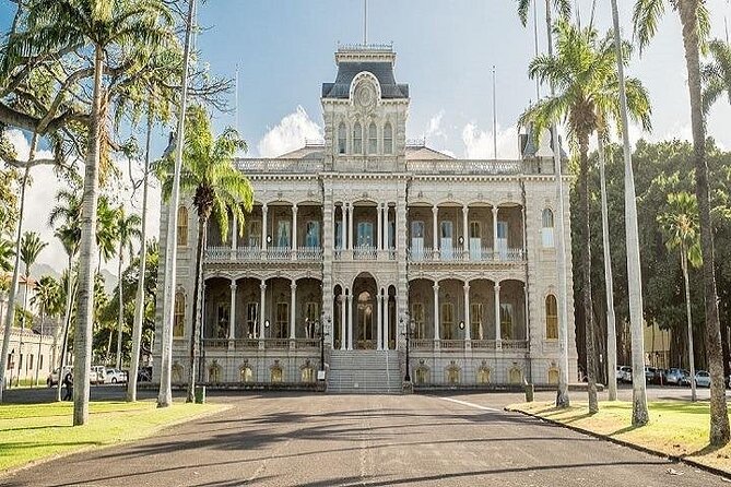 Complete Pearl Harbor Experience Tour Departing Kauai - FAQs