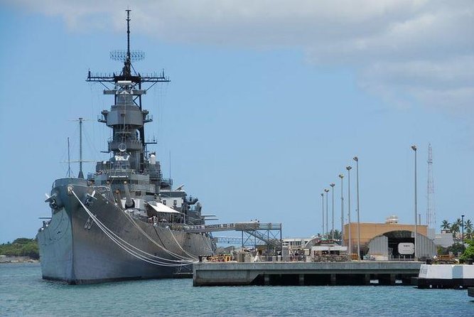 Complete Pearl Harbor Experience Tour Departing Maui - Complete Pearl Harbor Experience Tour Departing Maui: An In-Depth Review