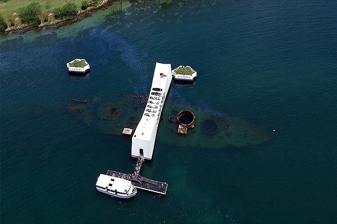 Complete Pearl Harbor Experience Tour Departing Maui - How This Tour Adds Value