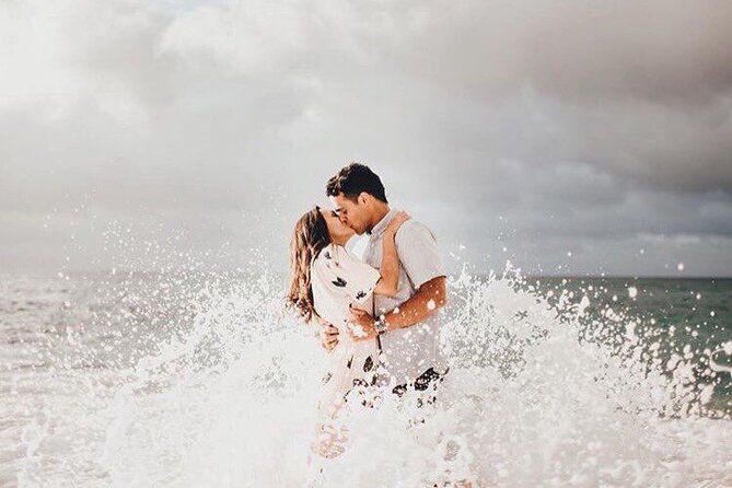 Conceptual and Surreal Wave Photography on Kauai - Why It’s Worth the Price