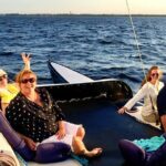 Condor Sailing Public Dolphin and Sightseeing Cruise - Parking and Practicalities
