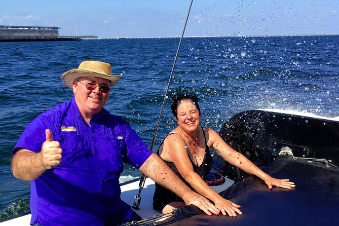 Condor Sailing Public Dolphin and Sightseeing Cruise - Authentic Traveler Insights