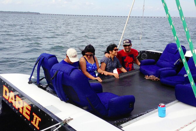 Condor Sailing Public Dolphin and Sightseeing Cruise - Who Should Consider This Tour?