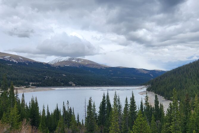 Continental Divide Tour - Overall Experience and Guide Quality