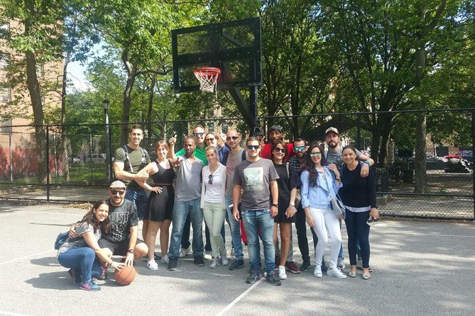 Contrasts of New York - Bronx, Queens and Brooklyn Arcol Travel - An In-Depth Look at the Contrasts of New York Tour