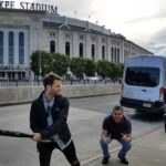 Contrasts of New York - Bronx, Queens and Brooklyn Arcol Travel - Transportation and Group Size
