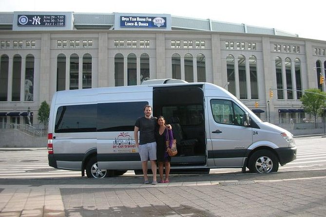 Contrasts of New York - Bronx, Queens and Brooklyn Arcol Travel - FAQ