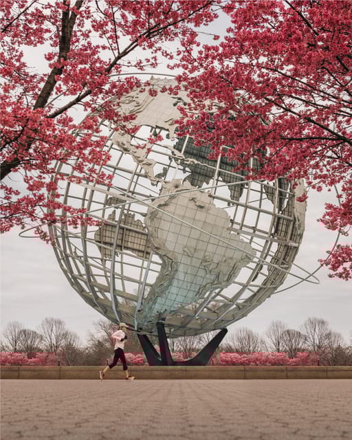 Contrasts of New York Tour - A Deep Dive into the Contrasts of New York Tour