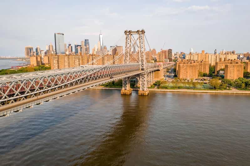 Contrasts of New York Tour - What to Expect: The Good, the Practical, and the Pointers