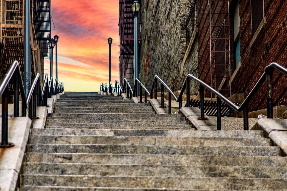 Contrasts of New York Tour - Practical Tips for the Tour