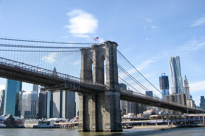 Contrasts Tour 6 Hours Plus Tkts Statue of Liberty - Why You Should Consider This Tour