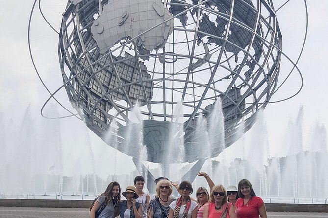 Contrasts VIP Private (We visited Harlem, Bronx, Queens, Brooklyn and Manhattan) - Exploring the Contrastes VIP Private Tour: A Deep Dive