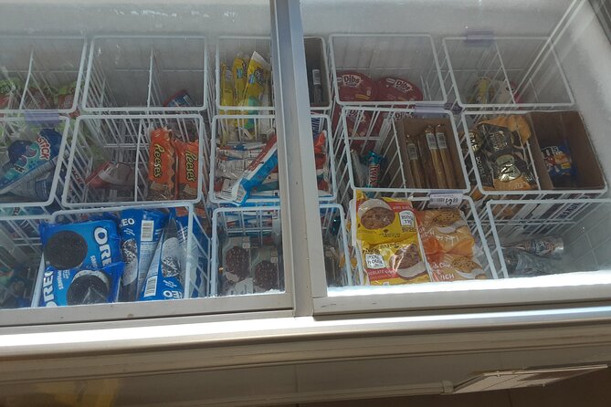 Convenience Store Hotdog Experience - Introduction
