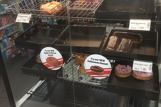 Convenience Store Hotdog Experience - Who Might Find It Less Suitable?
