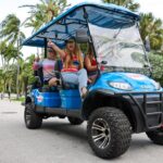 Convenient Key West Golf Cart Rentals  Ride Around Like a Local! - Key Points