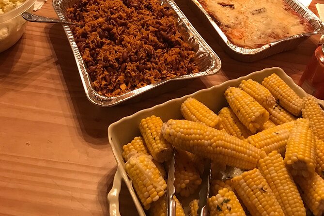 Cook American Dishes with a Private Chef - An In-Depth Look at the American Culinary Experience