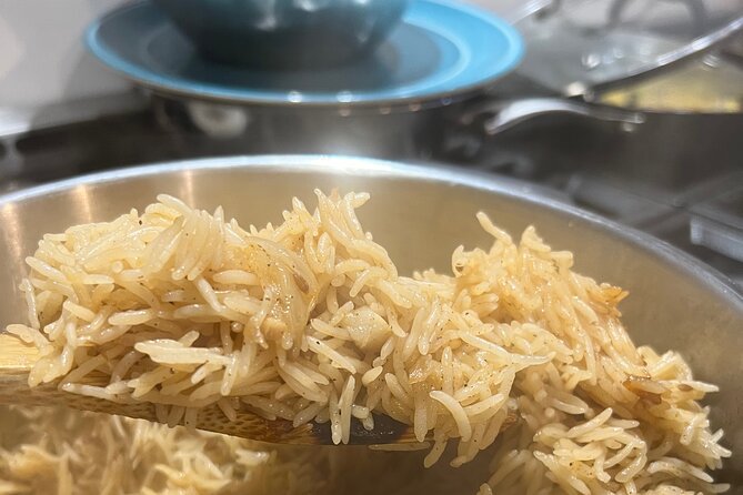 Cook American Dishes with a Private Chef - FAQ