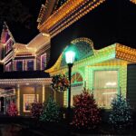 Cookeville Christmas Lights Luxury Tour in the RoadStallion - Next Stop: Dogwood Park’s Towering Christmas Tree