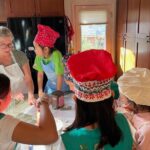 Cooking or Baking Lesson with a Maryland Local Karen in her Home - The Sum Up: Who Will Love This Experience?