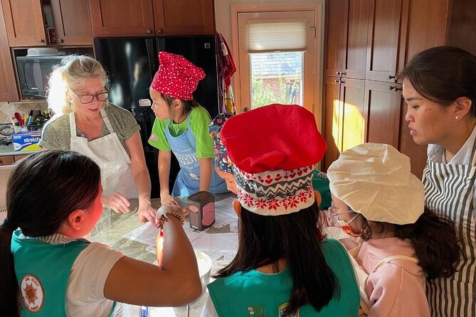 Cooking or Baking Lesson with a Maryland Local Karen in her Home - The Sum Up: Who Will Love This Experience?